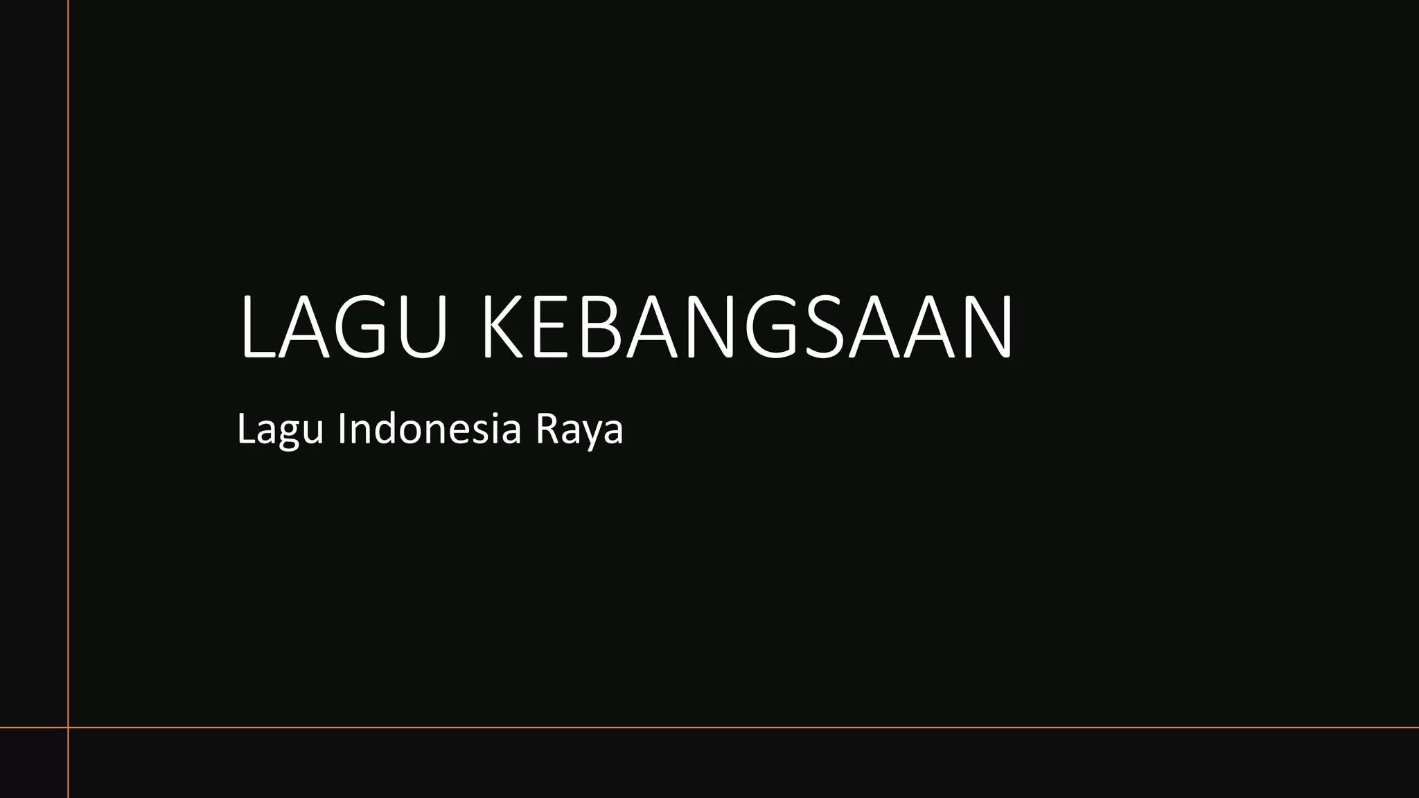 SIMBOL – SIMBOL NEGARA.pptx