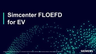 Simcenter FLOEFD for EV - Presentation.pptx