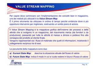 Simco Lean Warehousing | PDF