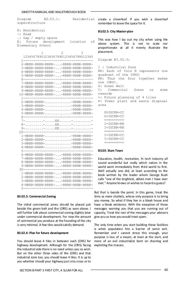 Sim compile section b v01