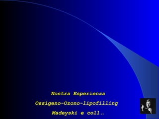 Lesioni trofiche degli arti inferiori trattate con ULCOSAN NEW | PPT