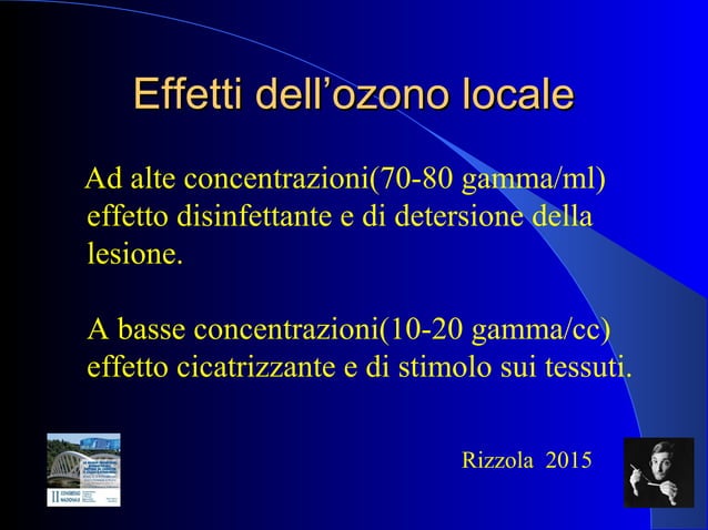 Lesioni trofiche degli arti inferiori trattate con ULCOSAN NEW | PPT