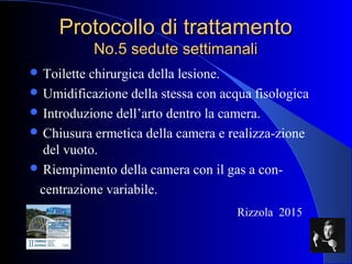 Lesioni trofiche degli arti inferiori trattate con ULCOSAN NEW | PPT