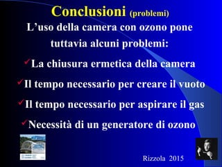 Lesioni trofiche degli arti inferiori trattate con ULCOSAN NEW | PPT