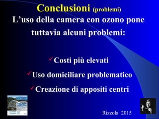Lesioni trofiche degli arti inferiori trattate con ULCOSAN NEW | PPT