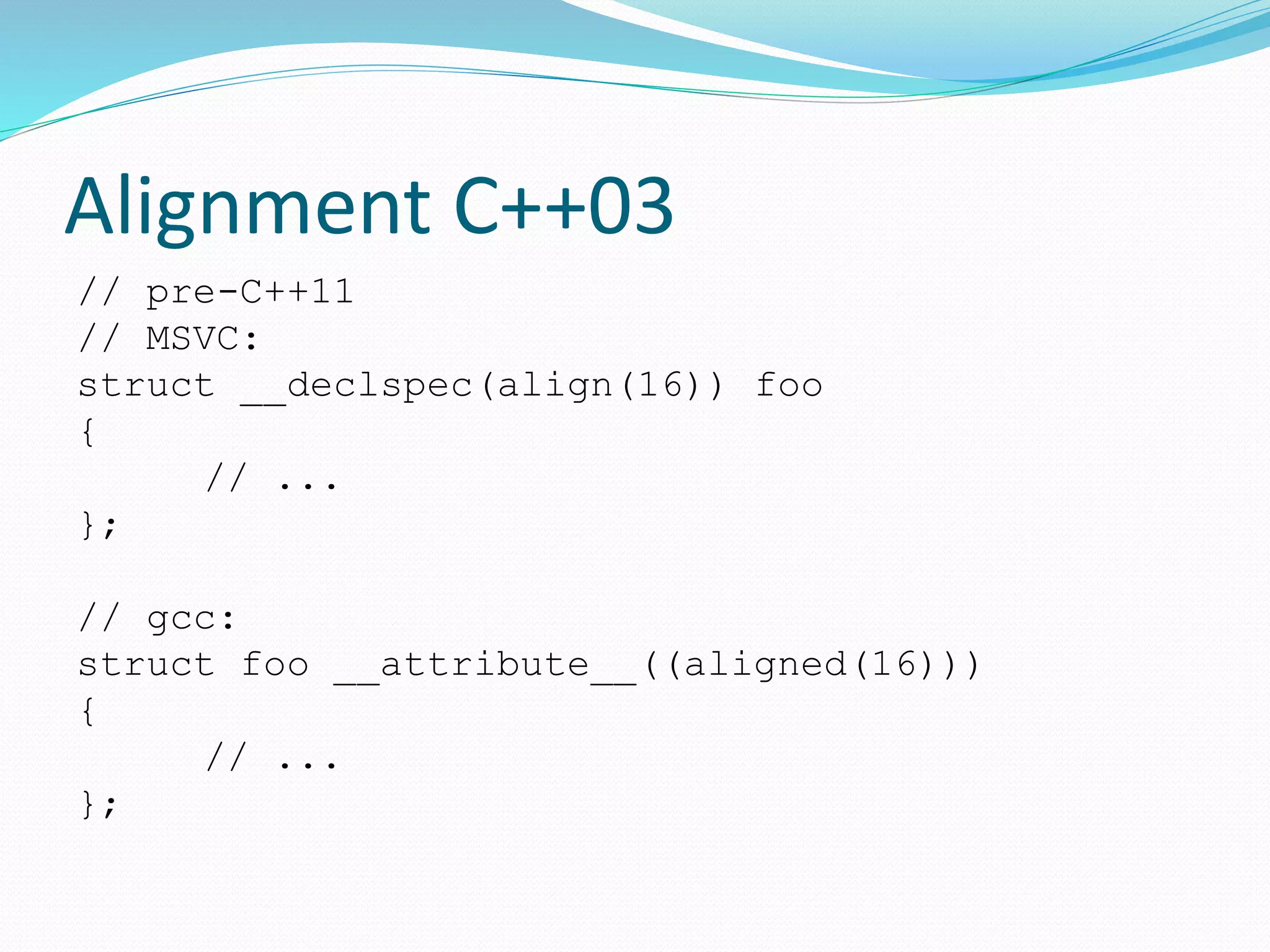 Simd Processing Using Compiler Intrinsics Ppt