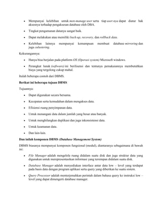 Sim, dedy hariyanto, hapzi ali, , analisis sistem informasi dan ...