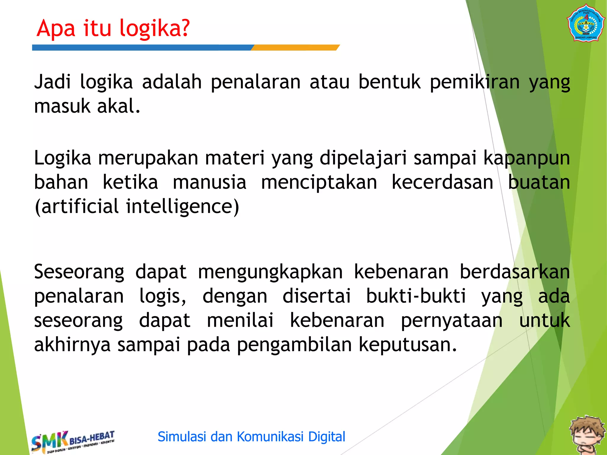 Simdig - Logika & Informatika.pdf