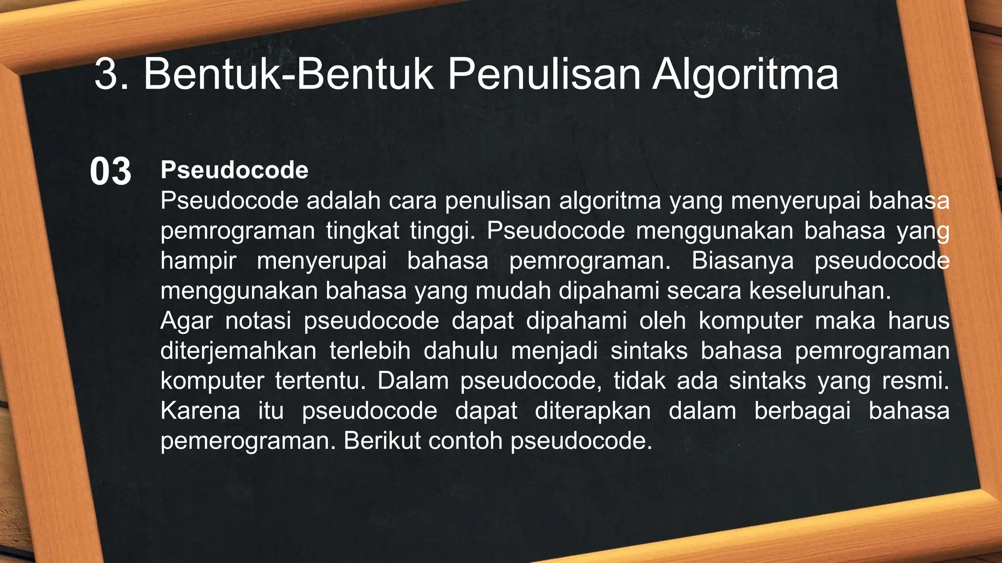 LOGIKA DAN ALGORITMA KOMPUTER PELAJARAN INFORMATIKA.pptx