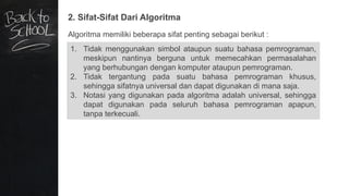 LOGIKA DAN ALGORITMA KOMPUTER PELAJARAN INFORMATIKA.pptx
