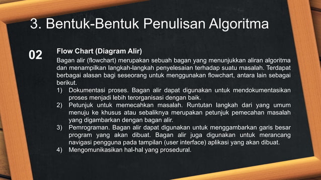LOGIKA DAN ALGORITMA KOMPUTER PELAJARAN INFORMATIKA.pptx