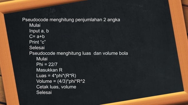 LOGIKA DAN ALGORITMA KOMPUTER PELAJARAN INFORMATIKA.pptx