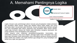 LOGIKA DAN ALGORITMA KOMPUTER PELAJARAN INFORMATIKA.pptx