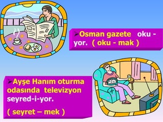 simdiki_zaman_2.pptuubjjtgyjhhhjuuhujhhhhyb | PPT