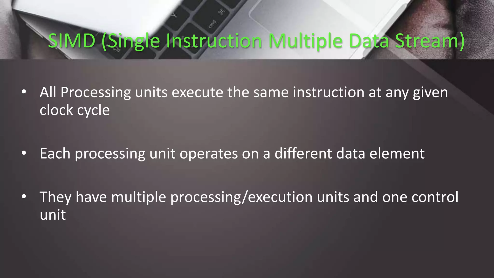 SIMD Presentation.pptx