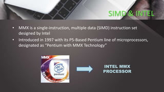 SIMD Presentation.pptx