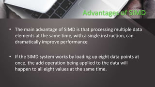 SIMD Presentation.pptx