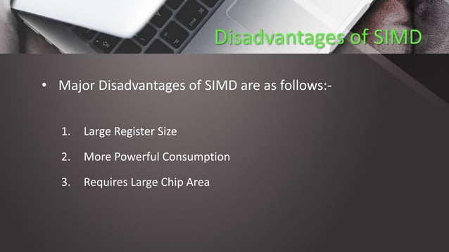 SIMD Presentation.pptx