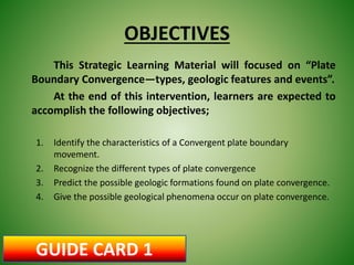 Sim (earth's plate movement) | PPTX