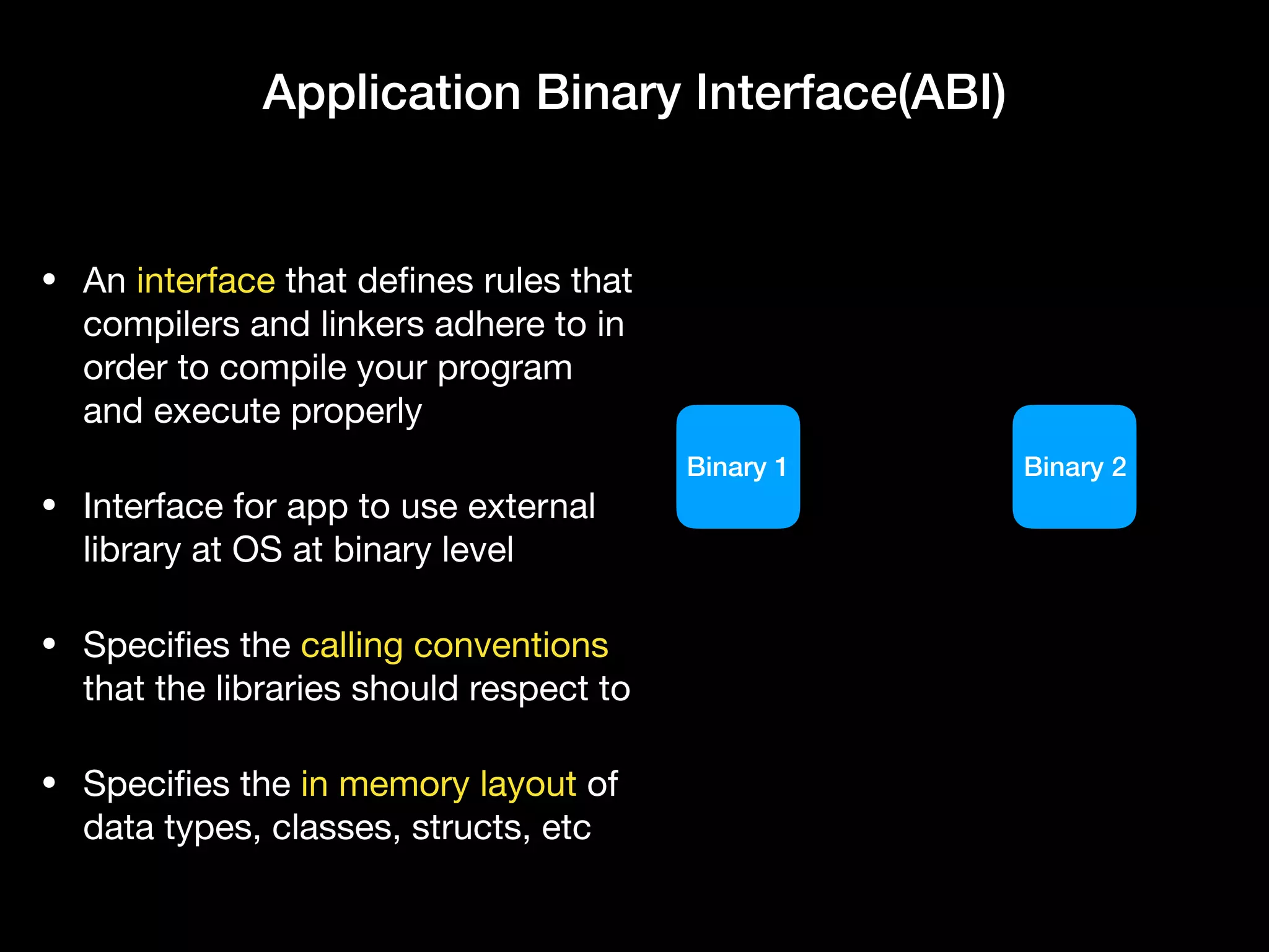 Welcome to New Swift: Library Evolution & LSP Support | PPT | Free Download