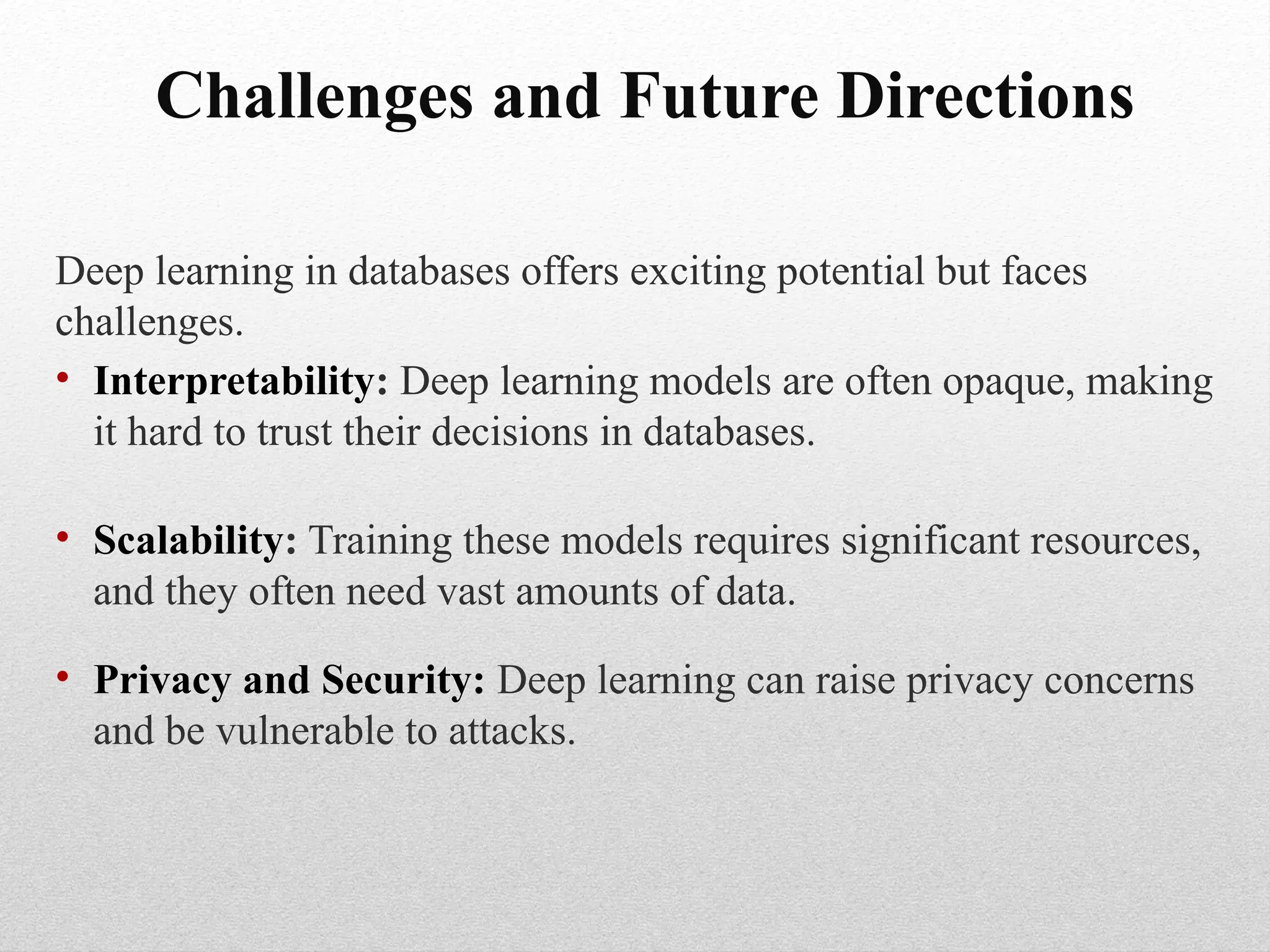 integrated machine learning with data Base.pptx
