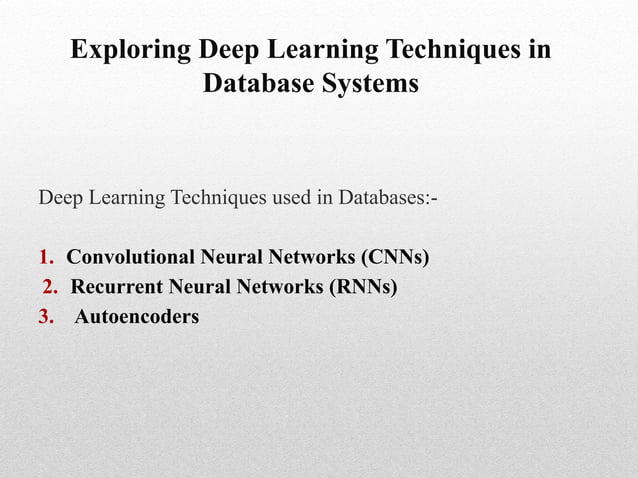 integrated machine learning with data Base.pptx