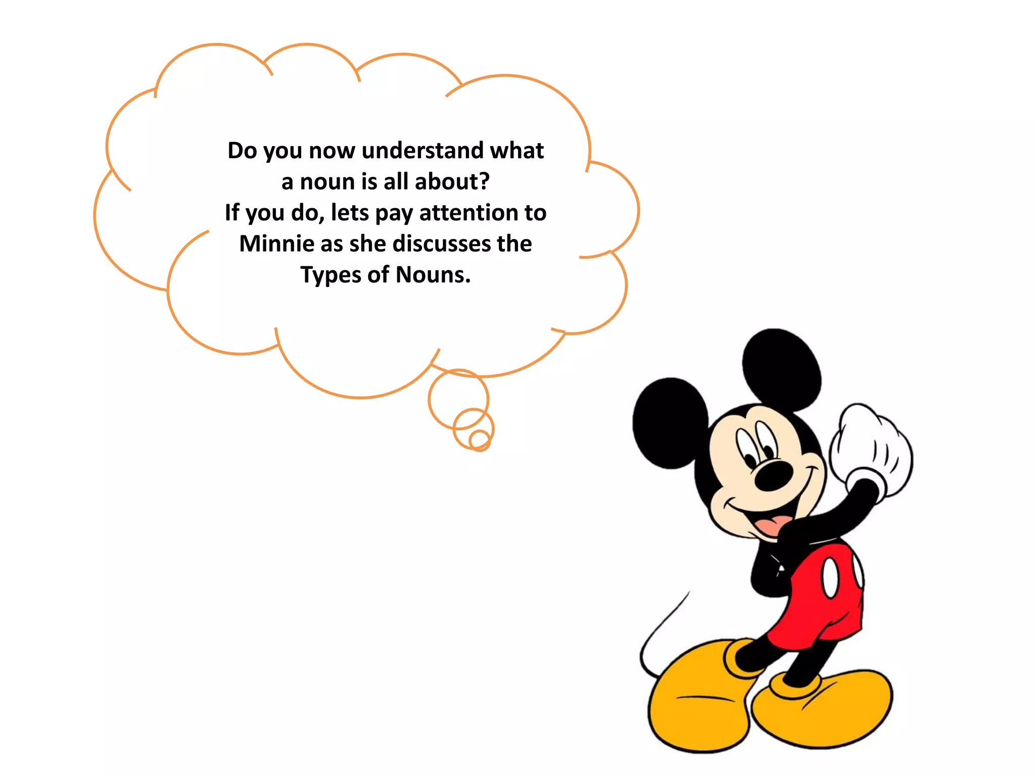 STRATEGIC INTERVENTION MATERIAL IN ENGLISH - NOUNS pdf | PDF