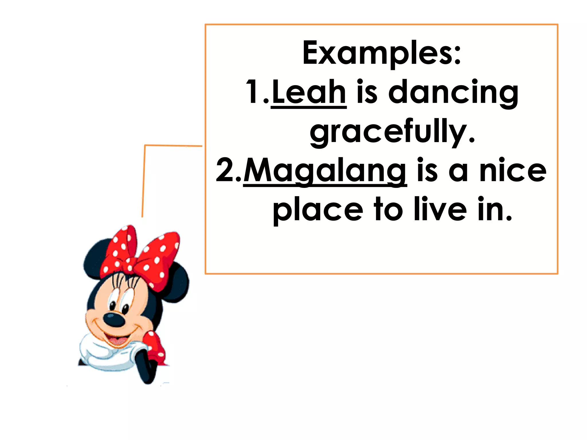 STRATEGIC INTERVENTION MATERIAL IN ENGLISH - NOUNS pdf | PDF