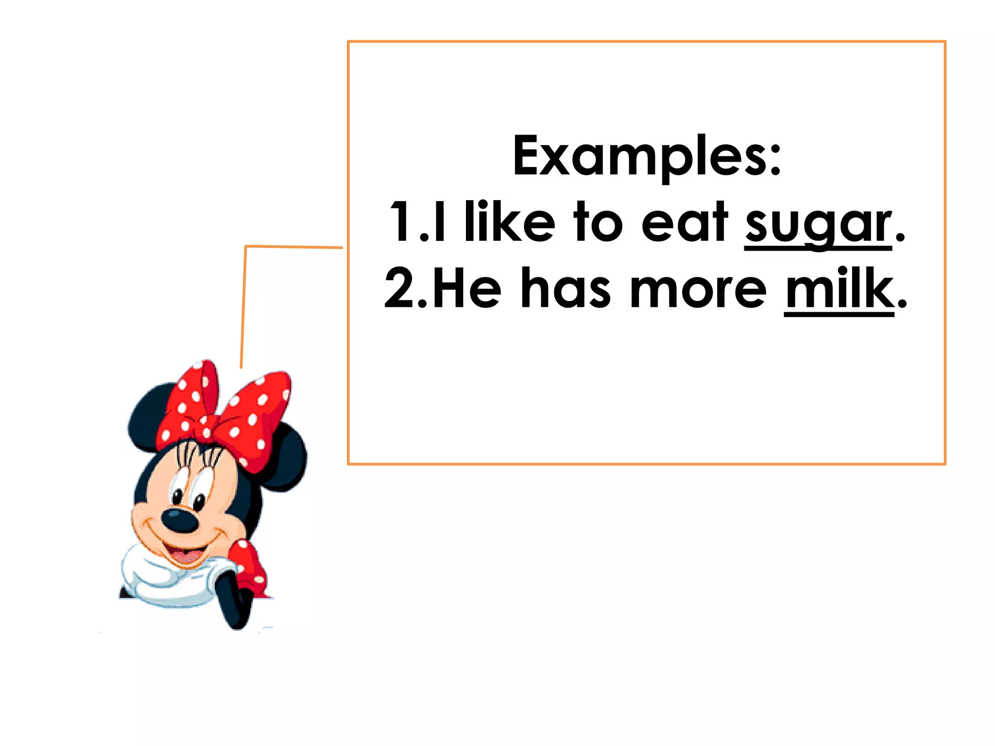 STRATEGIC INTERVENTION MATERIAL IN ENGLISH - NOUNS pdf | PDF