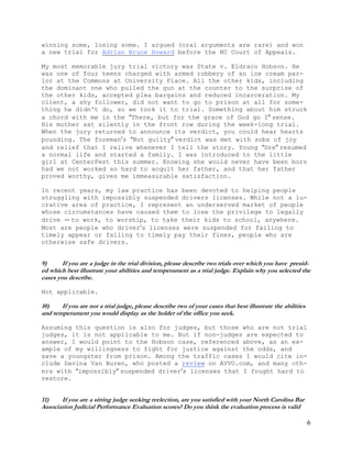 Mark Simeon 2014 PA-PAC Questionnaire | PDF | Graduation | Personal ...