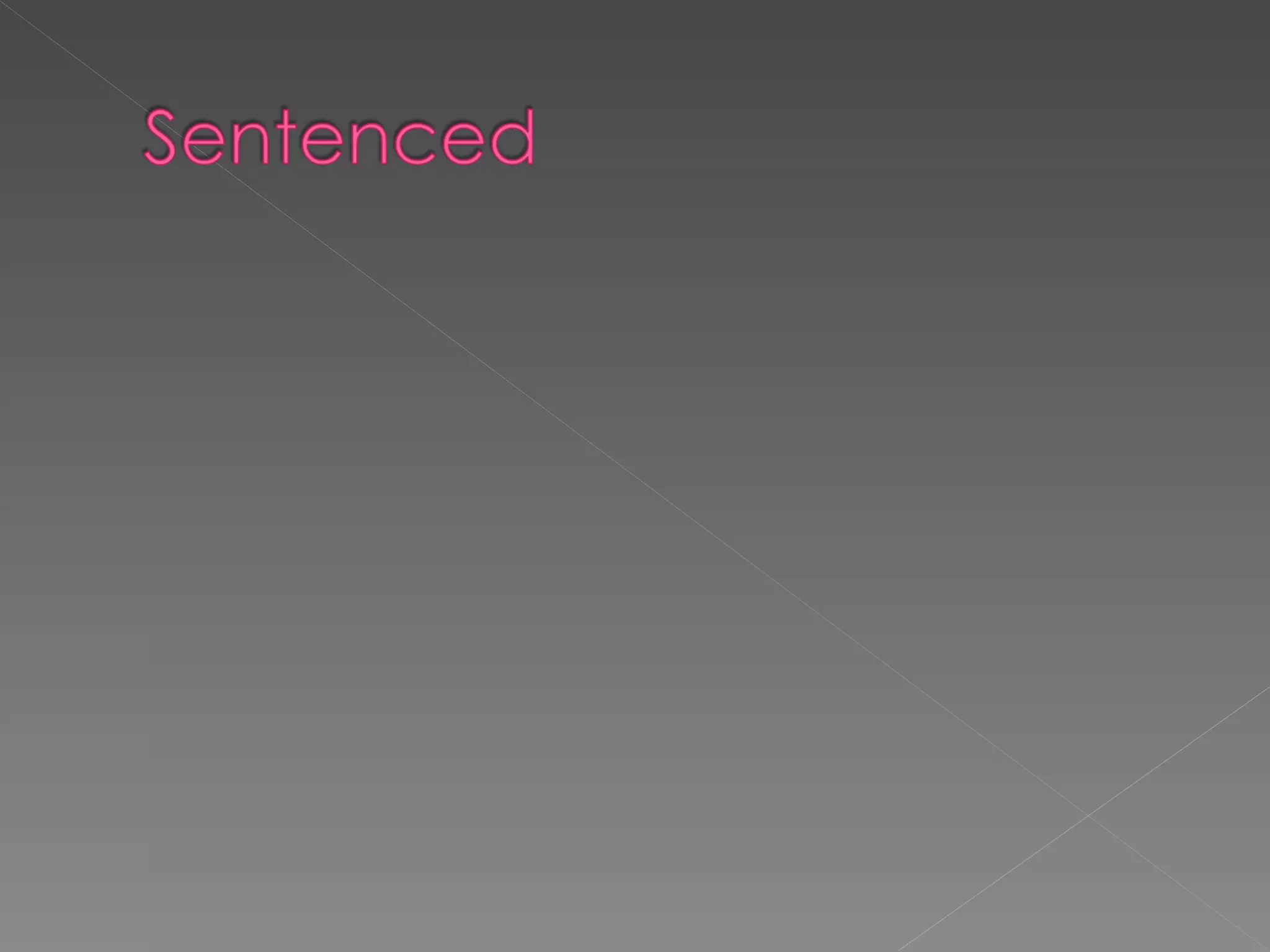 Simeon Lord By Mitchell & Thomas | PPT