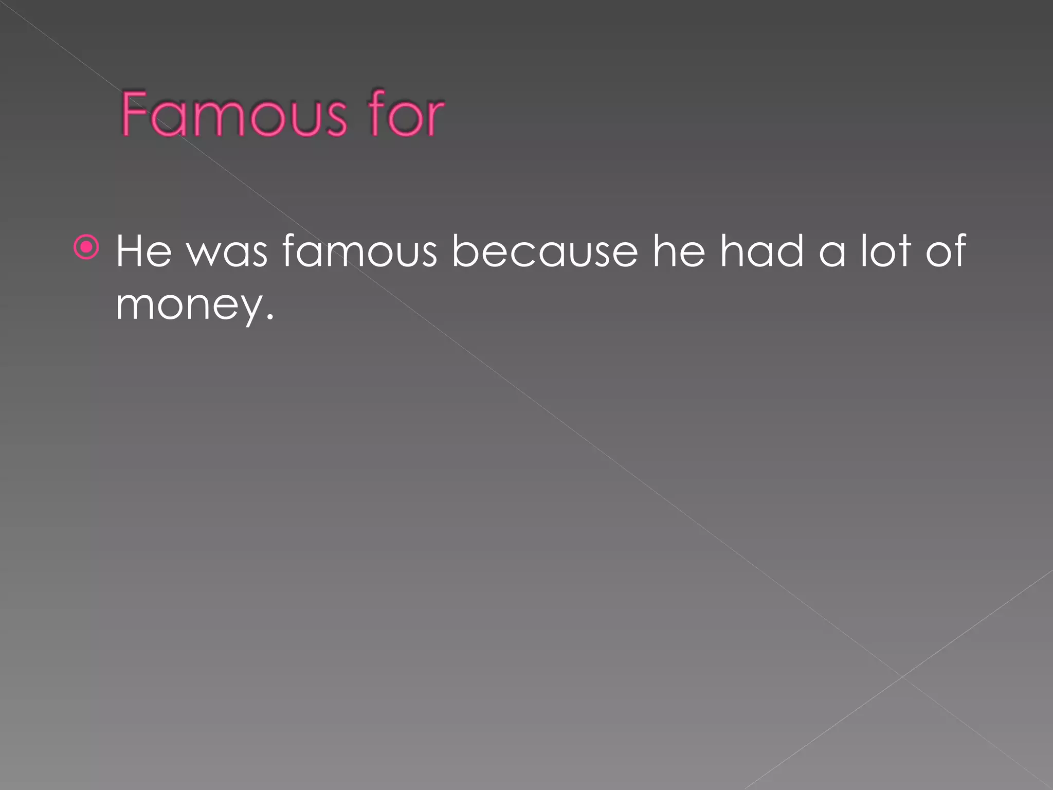 Simeon Lord By Mitchell & Thomas | PPT