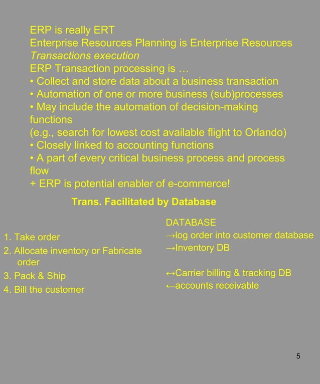 Sim erp tugas3 | PDF