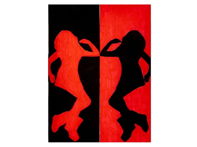 Simetría axial | PPT