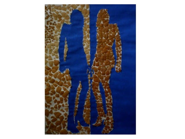 Simetría axial | PPT