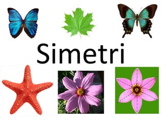 Simetri | PPT