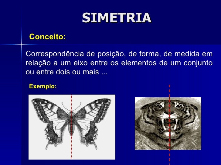 Simetria