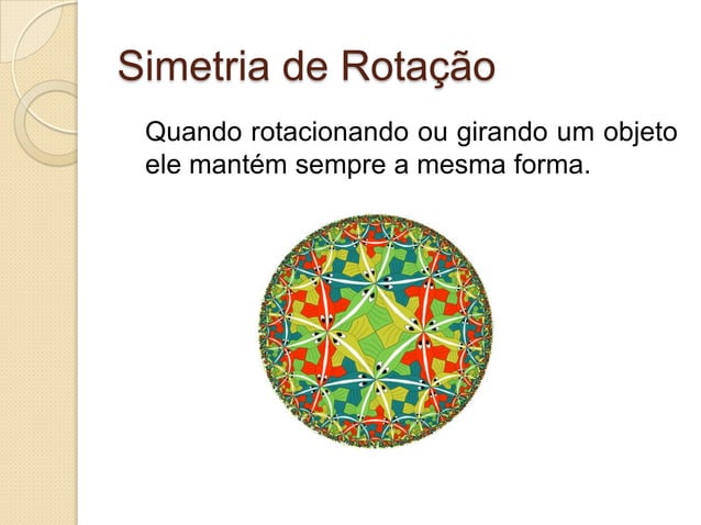 Simetria | PPT