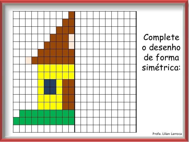 Simetria