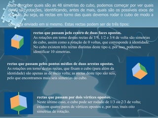 Simetria - Carina | PPT