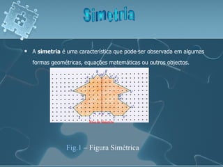 Simetria - Carina | PPT