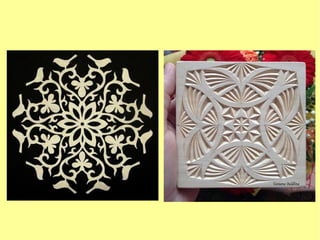 Simetria radial | PPT