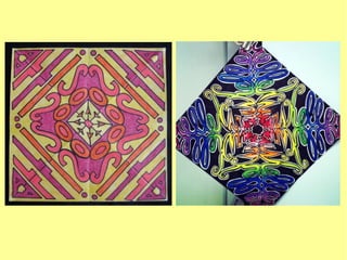 Simetria radial | PPT