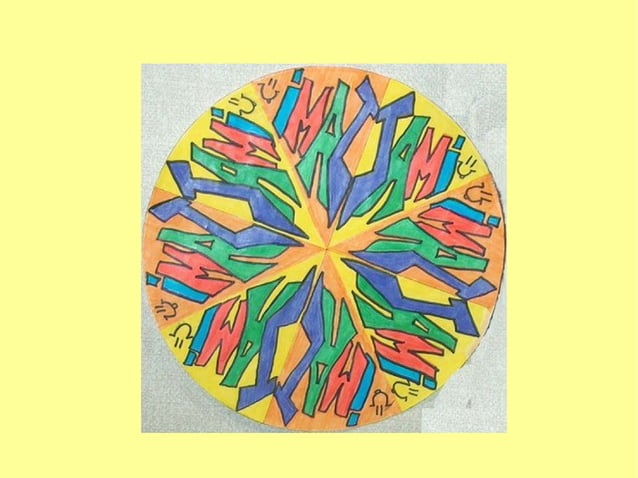 Simetria radial | ODP | Physics | Science