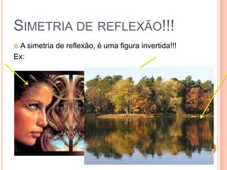 Simetrias!!! | PPTX
