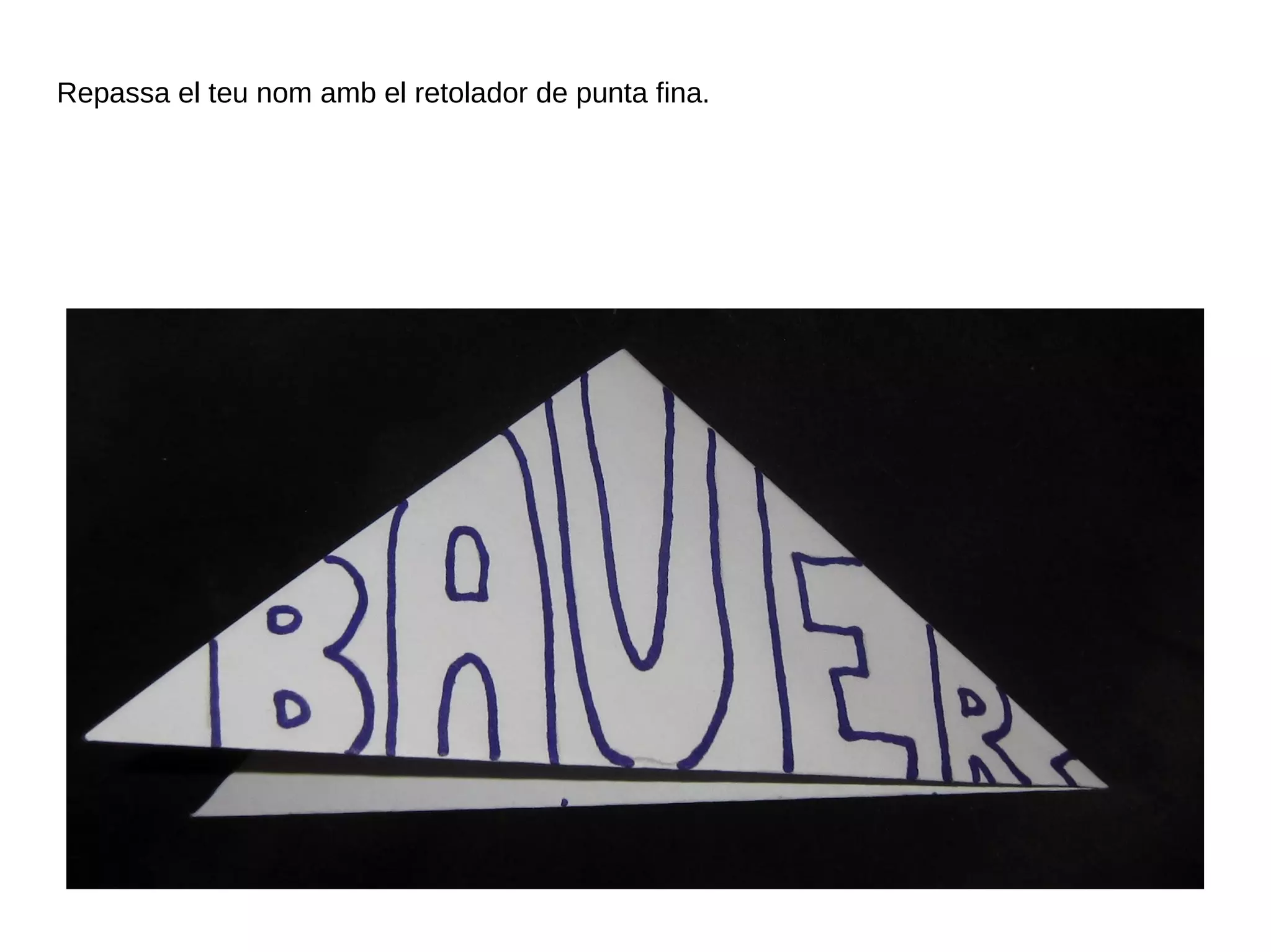 Tutorial simetria radial | PPT