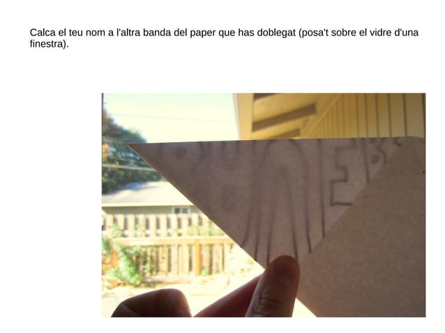 Tutorial simetria radial | PPT