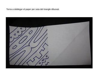 Tutorial simetria radial | PPT