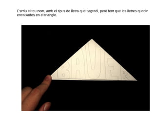 Tutorial simetria radial | PPT