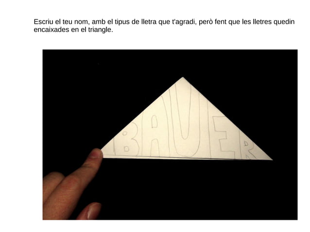 Tutorial simetria radial | PPT